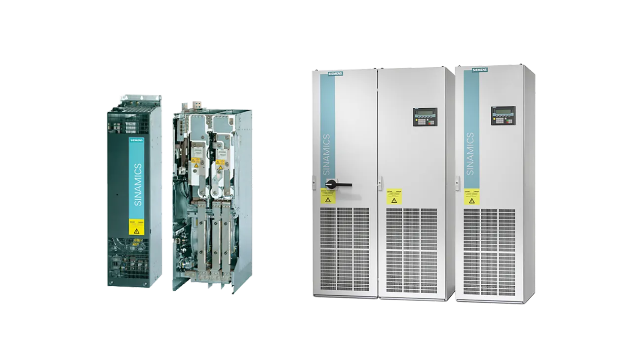 Simens Inverter G130 series,Inverter Series (VFD)