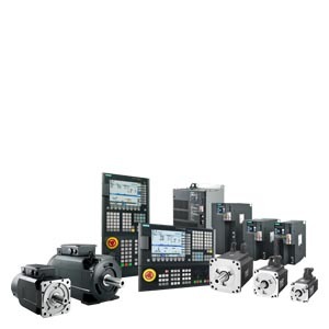 Siemens Sinumerik 808D series,CNC Systems & Parts