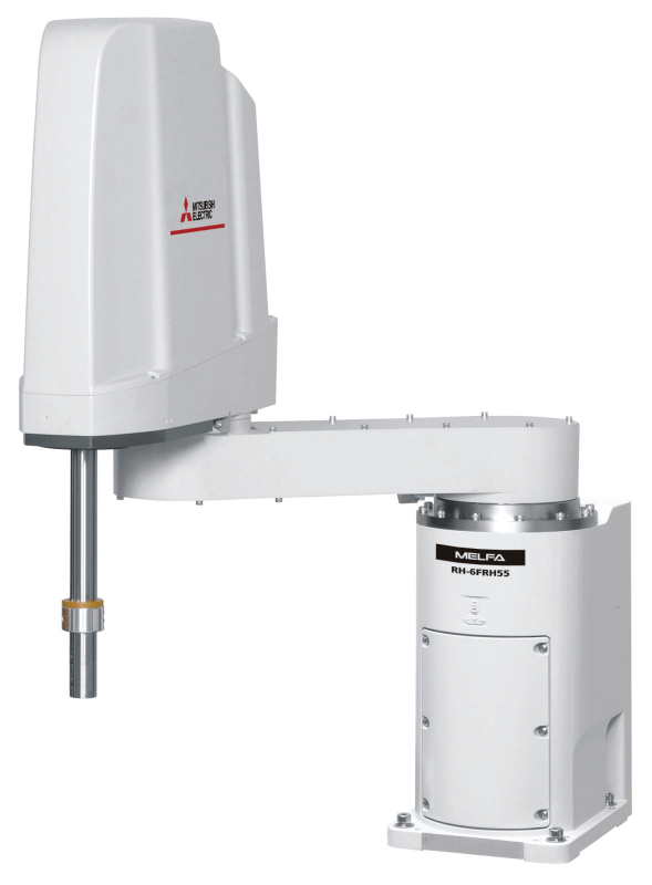 三菱机器人 RH-FRH 系列,工业机器人系列