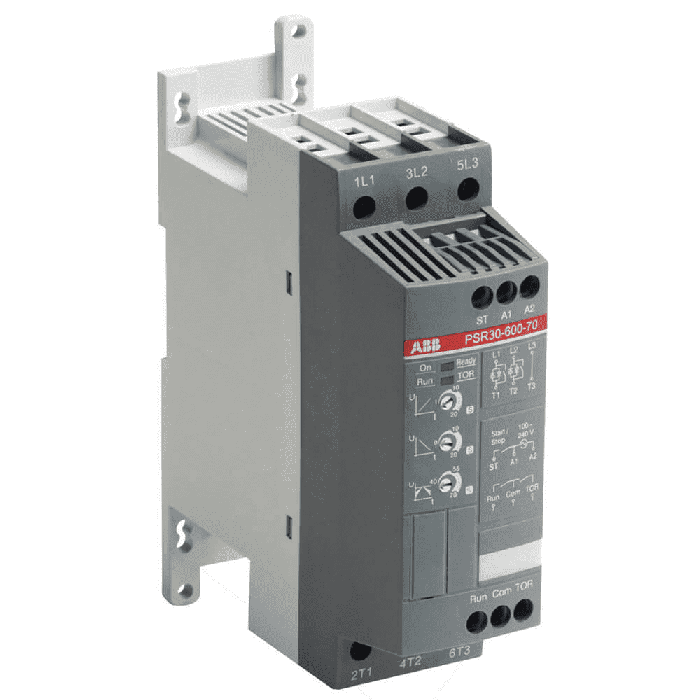 ABB Soft Starter PSR Series,Soft Starters Series