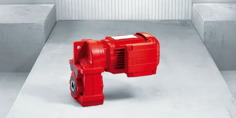 SEW Parallel-shaft gearmotors,Geared Motor & Gearbox