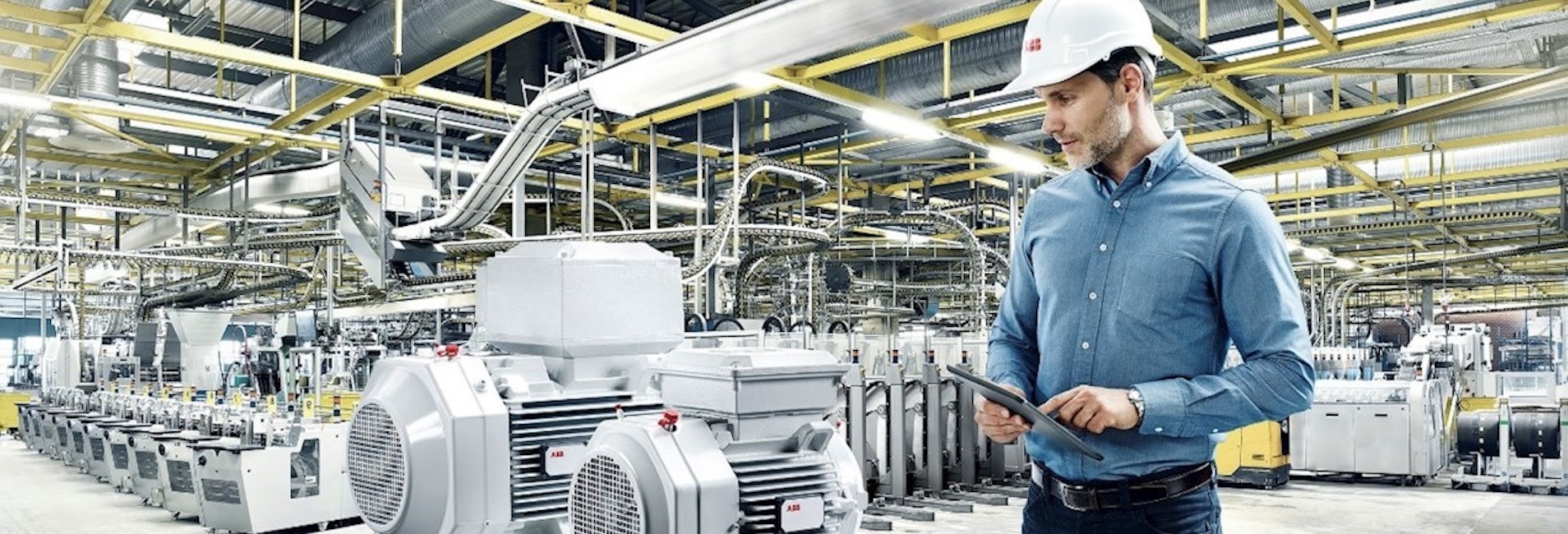 Shanghai Hongshun - A leading supplier of drive products, automation ...