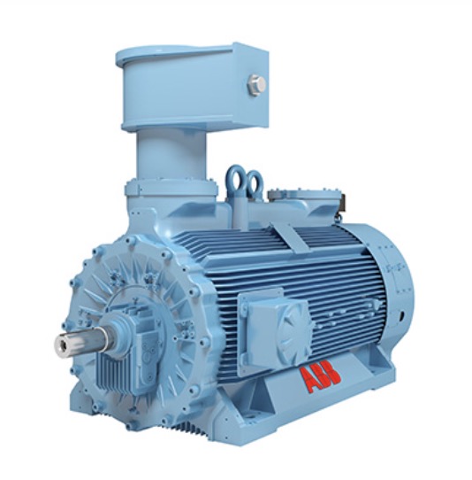 ABB High Voltage Flame Proof Motor,High Voltage Motors