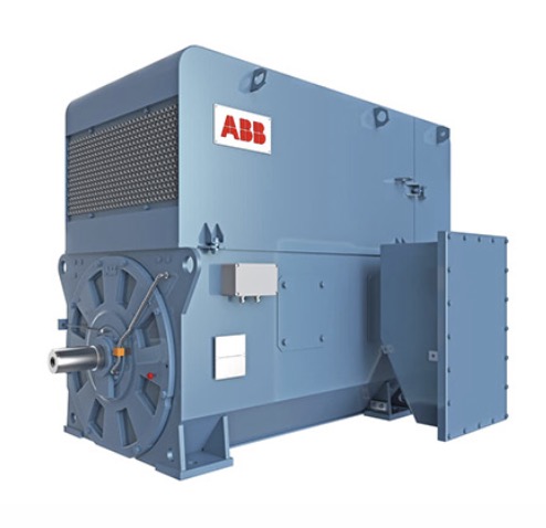 ABB High Voltage Motor,High Voltage Motors