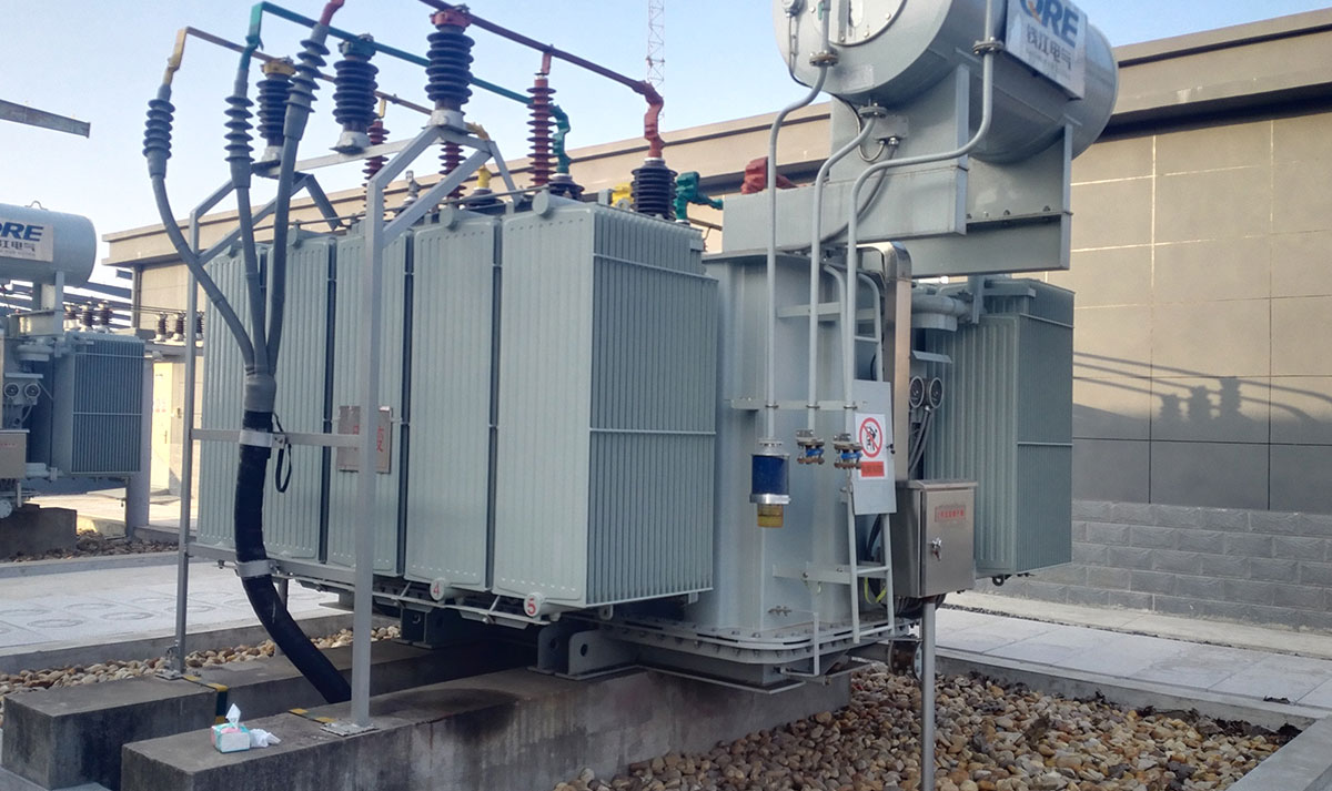 Transformer Radiator,Transformer Equipments & Materials