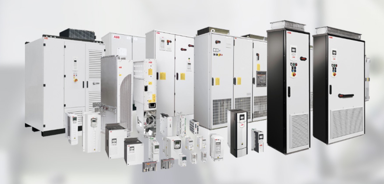 Shanghai Hongshun - A leading supplier of drive products, automation ...