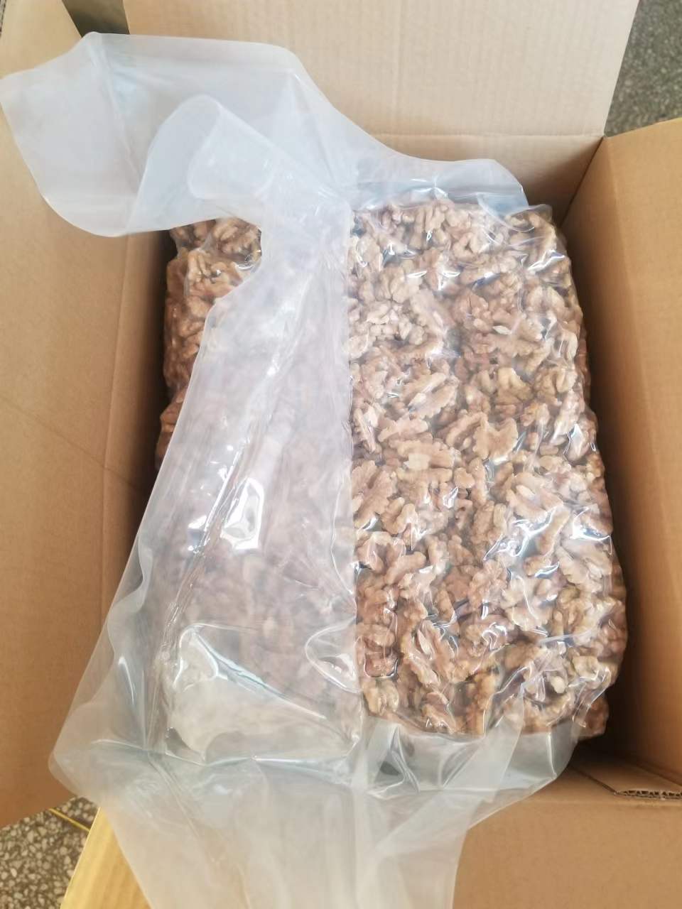 Walnut kernel ELH 90% 185 Type,Walnut Kernel Halves