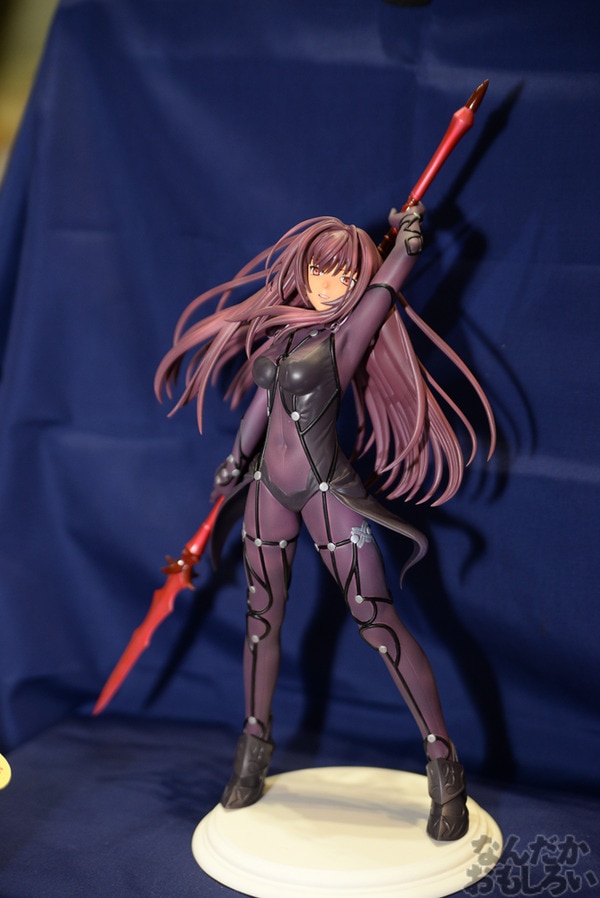 Garage Kit Unpainted Garage Resin Model Kit is Ming 15 Fate Grand Order 1/6, ha die.it spot,All ...