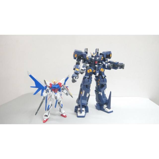 BT SUPER ROBOT OG HUCKEBEIN BOXER MKII MODEL KIT GBT007