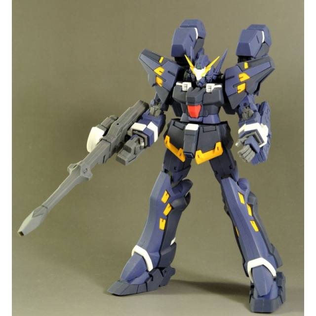 BT SUPER ROBOT OG HUCKEBEIN BOXER MKII MODEL KIT GBT007