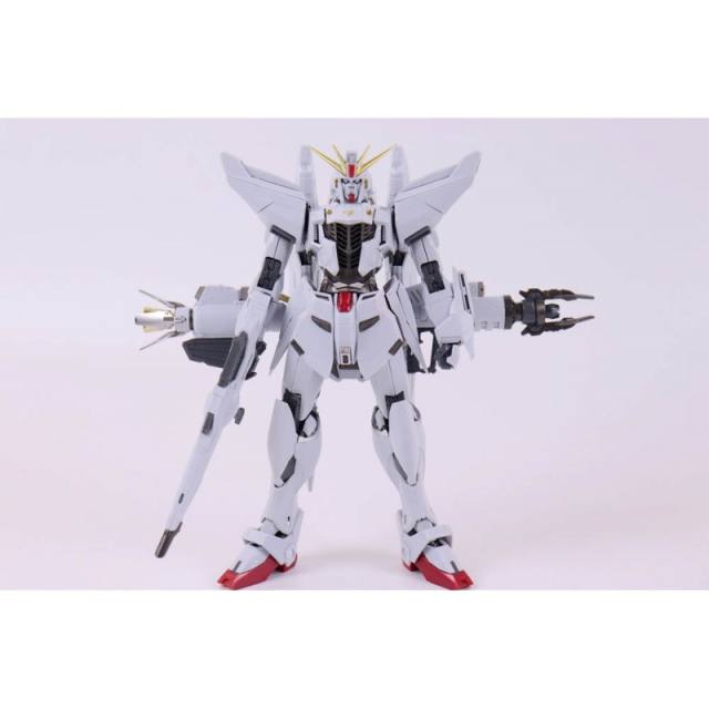 DABAN 1/100 MB ver F91 8821 Model Kit