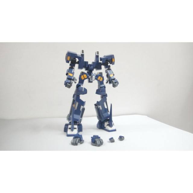 BT SUPER ROBOT OG HUCKEBEIN BOXER MKII MODEL KIT GBT007