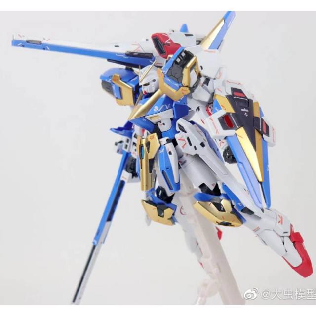 DABAN 1/100 6655 V2 AB MODEL KIT