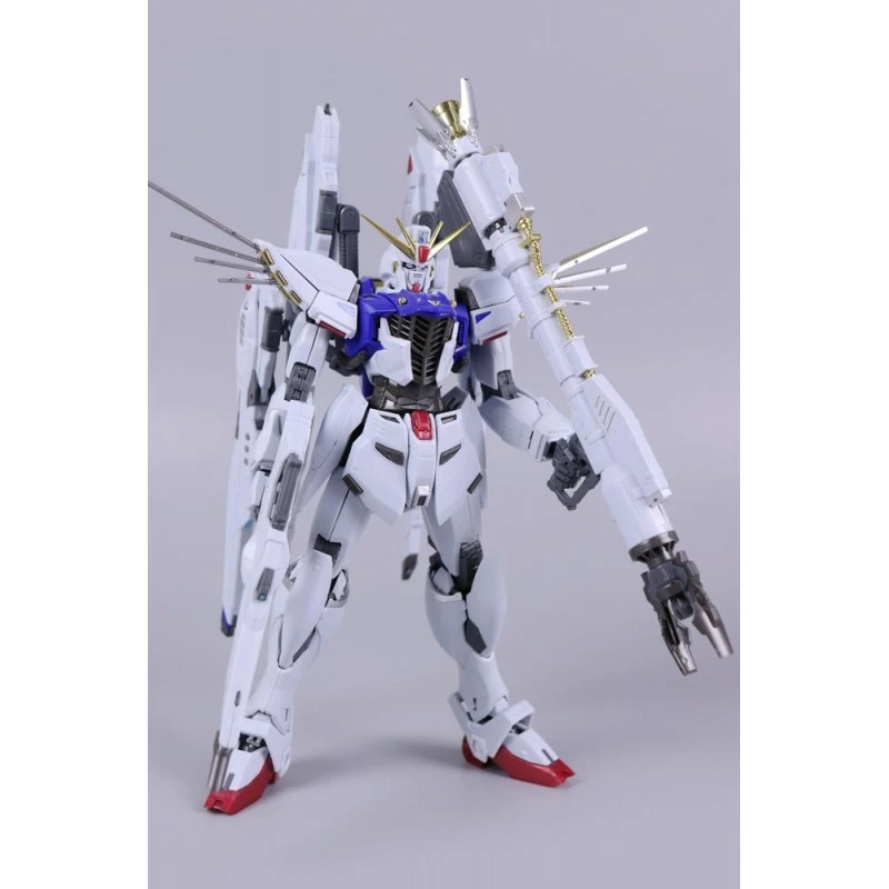DABAN 1/100 MB ver F91 8821 Model Kit