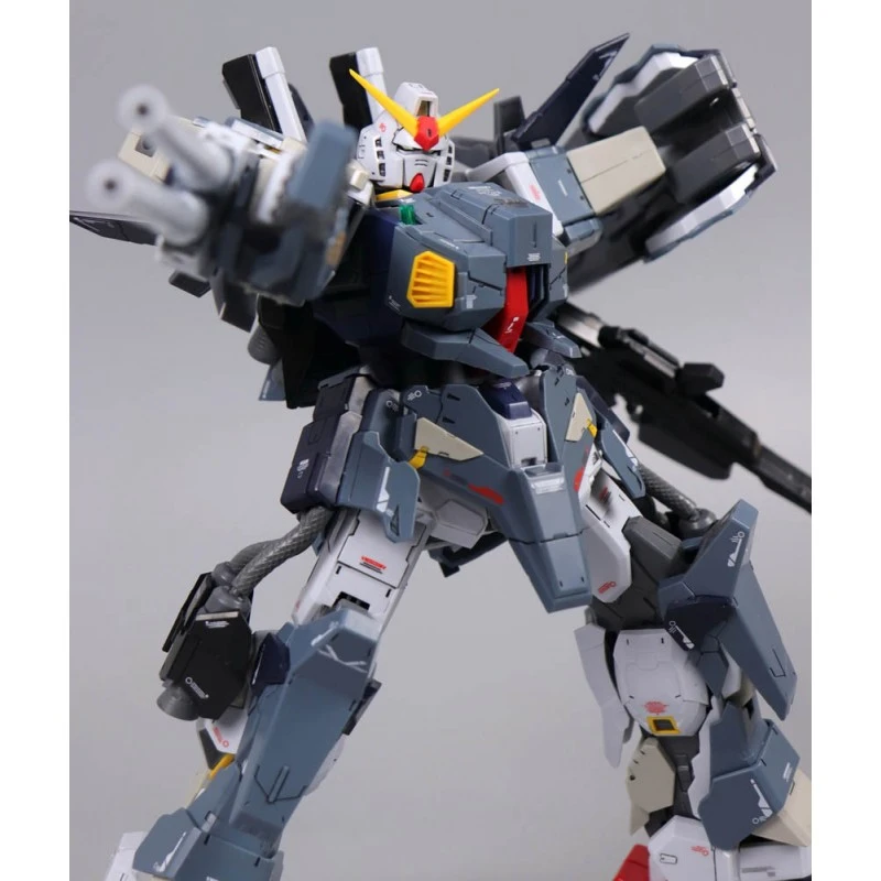 DABAN 1/100 8815 FA-MKII