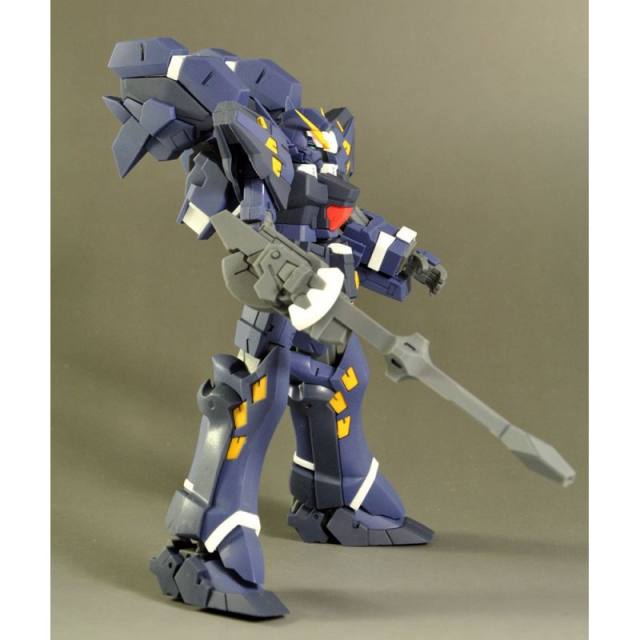 BT SUPER ROBOT OG HUCKEBEIN BOXER MKII MODEL KIT GBT007