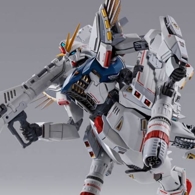 DABAN 1/100 MB ver F91 8821 Model Kit