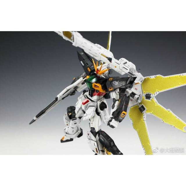 DABAN 1/100 MG DOUBLE X GX 8803
