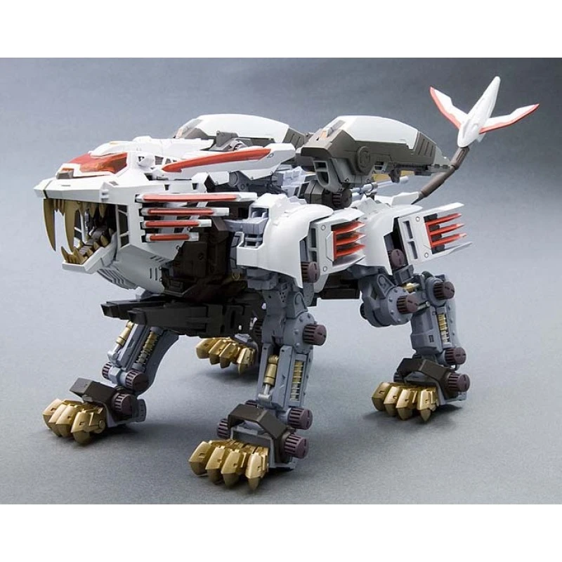 BT ZOIDS HMM 1/72 MIRAGE LIGER MODEL KIT GBT003