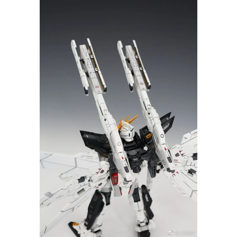 DABAN 1/100 MG DOUBLE X GX 8803
