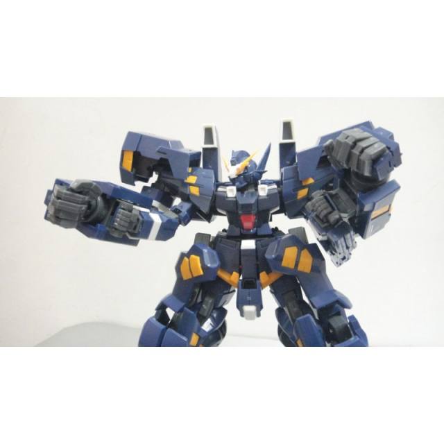 BT SUPER ROBOT OG HUCKEBEIN BOXER MKII MODEL KIT GBT007
