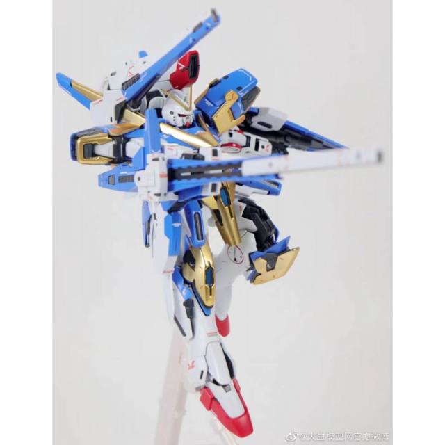 DABAN 1/100 6655 V2 AB MODEL KIT