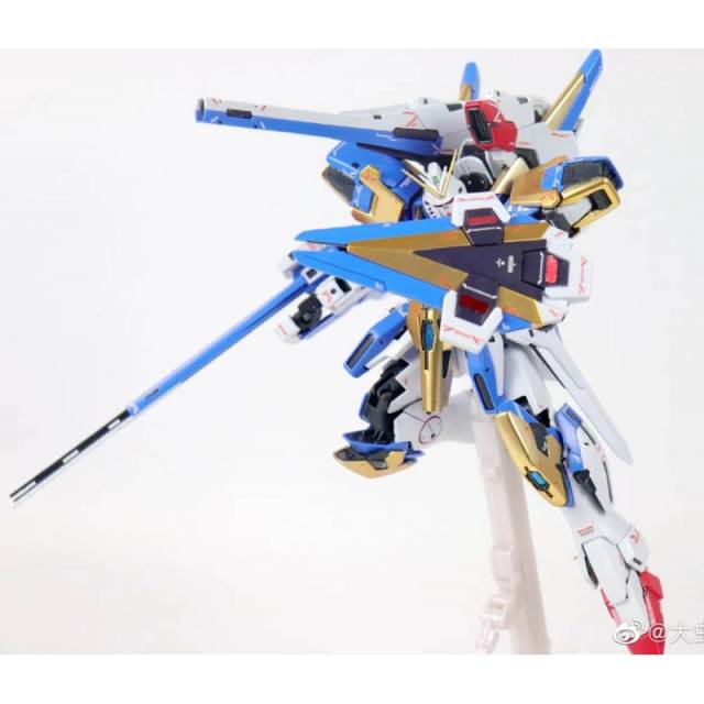 DABAN 1/100 6655 V2 AB MODEL KIT