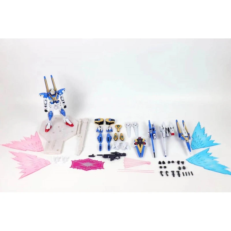 DABAN 1/100 6655 V2 AB MODEL KIT