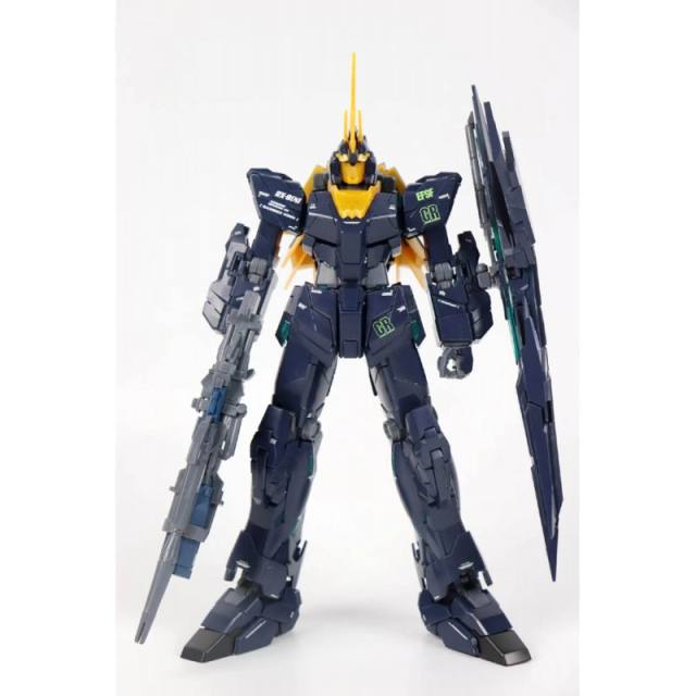 DABAN 1/100 BANSHEE NORN FINAL BATTLE VER 6643