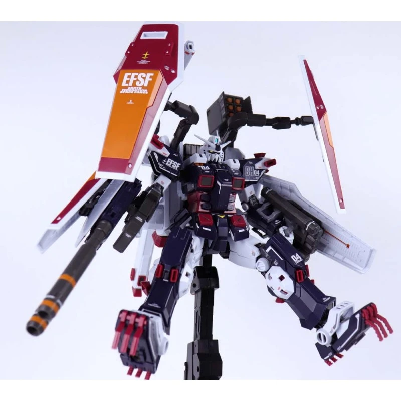 DABAN 1/100 MG 6654 FA-78 Thunderbolt MODEL KIT