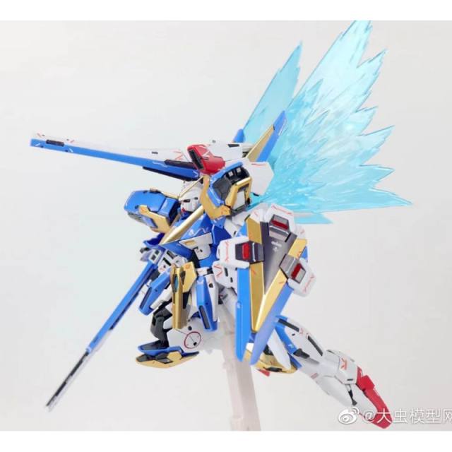 DABAN 1/100 6655 V2 AB MODEL KIT