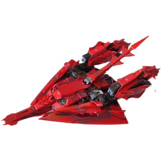 DABAN 1/100 ZETA RED 8824