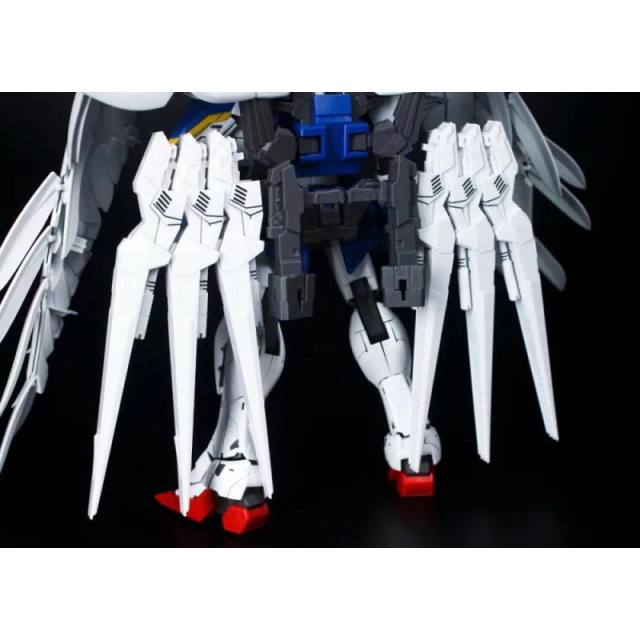 EFFECT WING 1/100 MG WING SNOW WHITE PRELUDE ADD ON PART