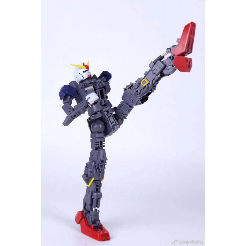 DABAN 1/100 MK2 RX 178 DETAIL UP + FXA05 DEFENDER