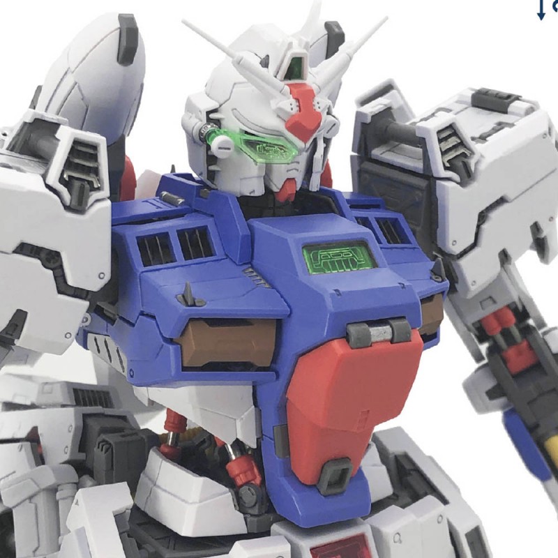 RODAMS 1/72 RX=78 GP03 RAS-30