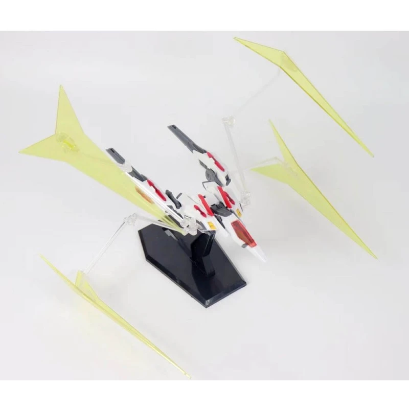DABAN MG 1/100 6647 UNIVERSE BOOSTER FOR STRIKE BUILD FIGHTER