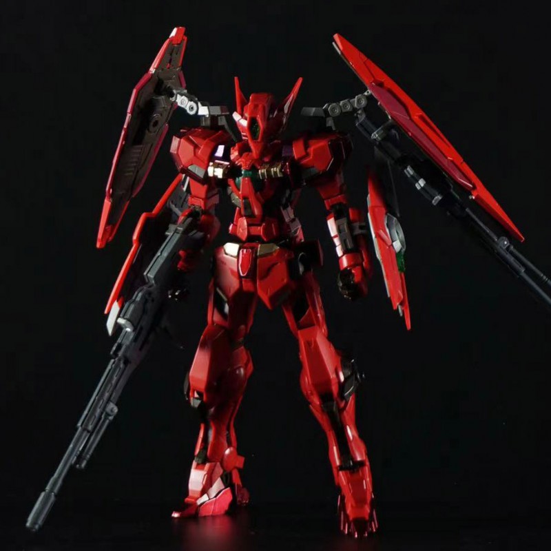 SJL 1/100 TYPE X MASK SET FOR MG EXIA ASTRAEA F ACCESSORY