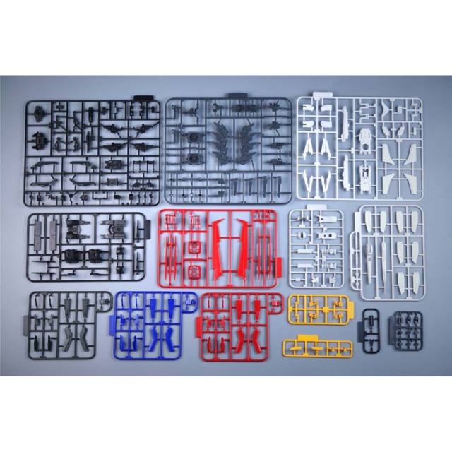 PHOENIX MODEL SKYGRASPER BACKPACK MG KIT