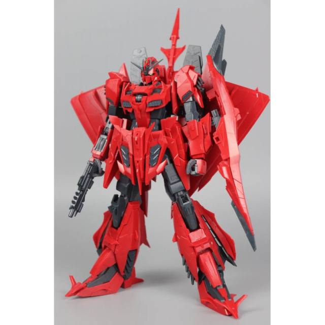 DABAN 1/100 ZETA RED 8824