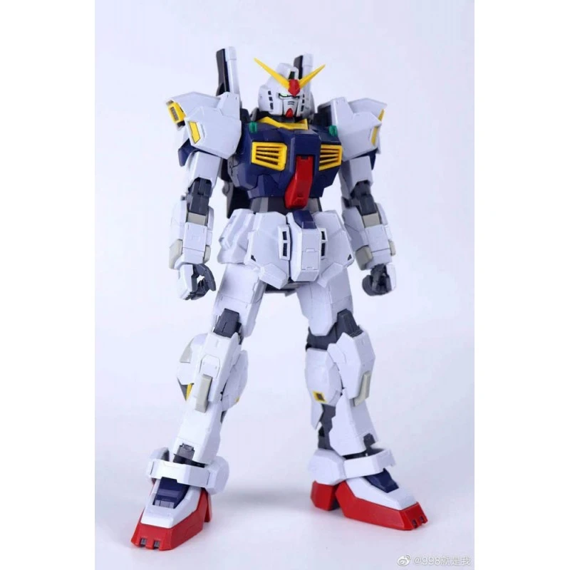 DABAN 1/100 MK2 RX 178 DETAIL UP + FXA05 DEFENDER