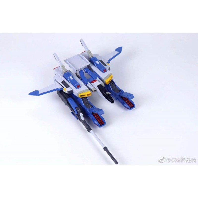 DABAN 1/100 MK2 RX 178 DETAIL UP + FXA05 DEFENDER