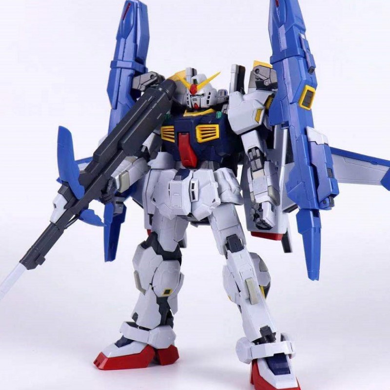 DABAN 1/100 MK2 RX 178 DETAIL UP + FXA05 DEFENDER