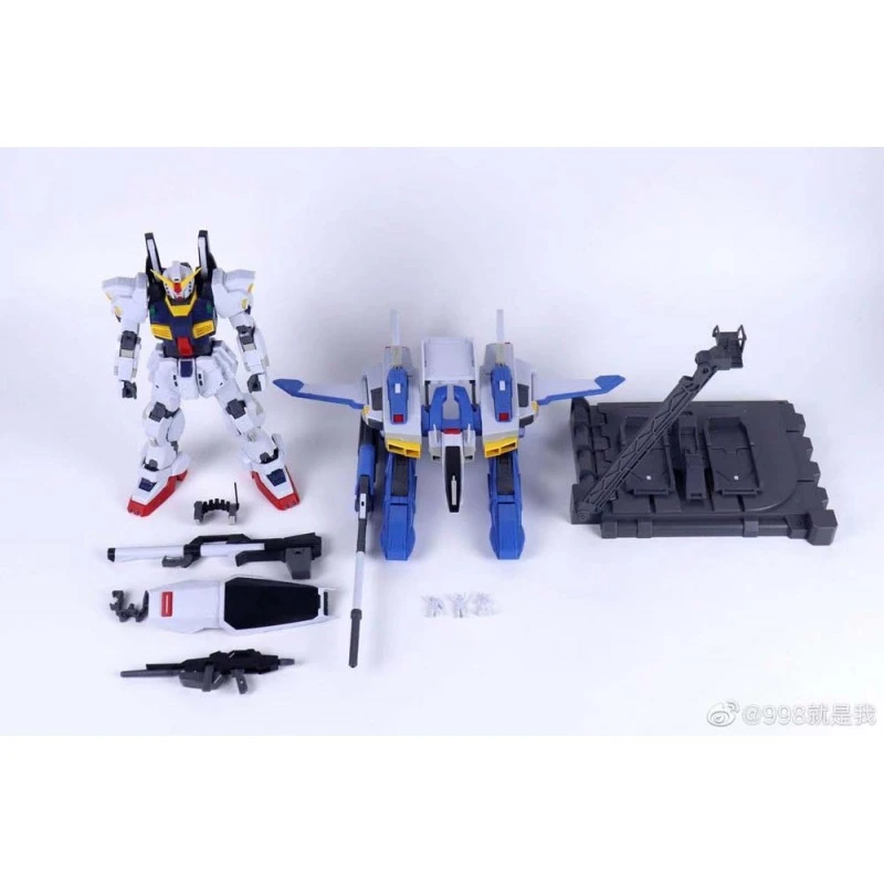 DABAN 1/100 MK2 RX 178 DETAIL UP + FXA05 DEFENDER