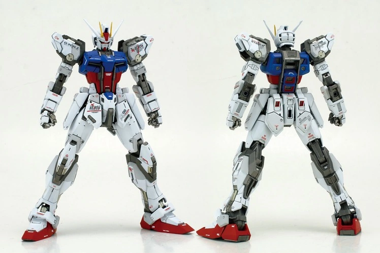 DM 1/100 MG STRIKE X 105 WITH SWORD DM105S