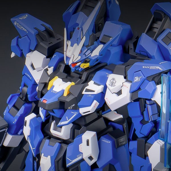 Orange Cat Ext GS/EA ESTAILEV Model Kit