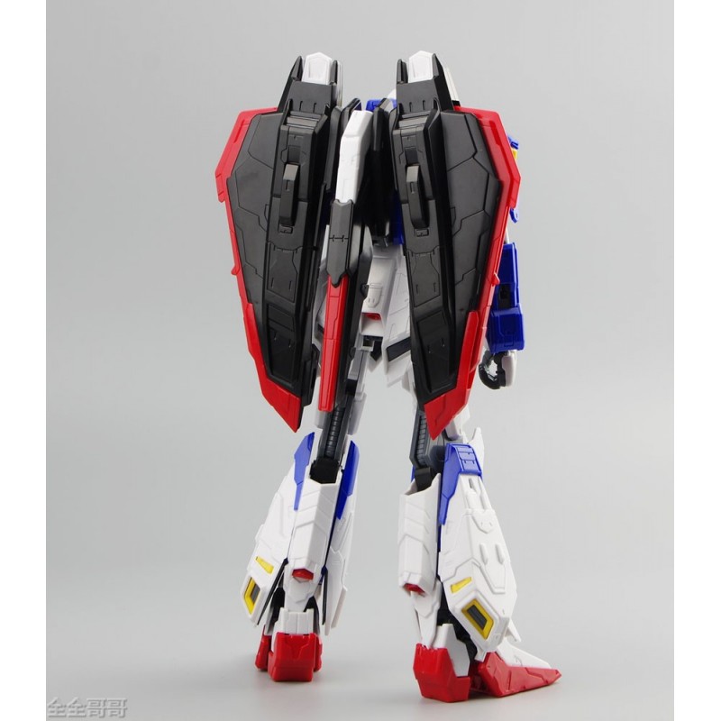 Daban 8801 MG 1/100 Z MS006 ROBOT 2.0 DETAIL UP VERSION