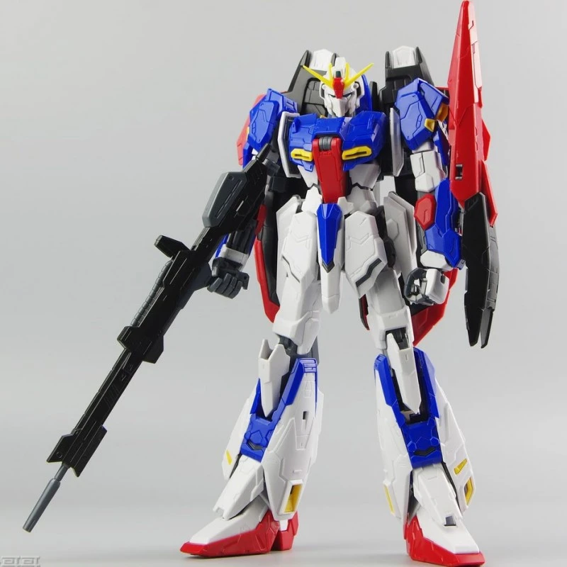 Daban 8801 MG 1/100 Z MS006 ROBOT 2.0 DETAIL UP VERSION