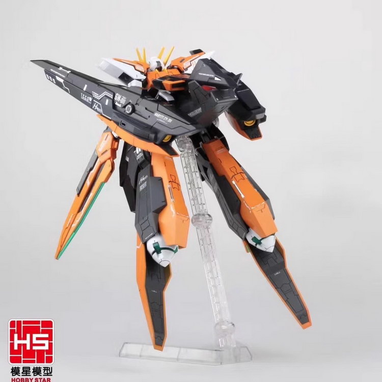 Hobby Star 1/144 HG Harute Model Kit