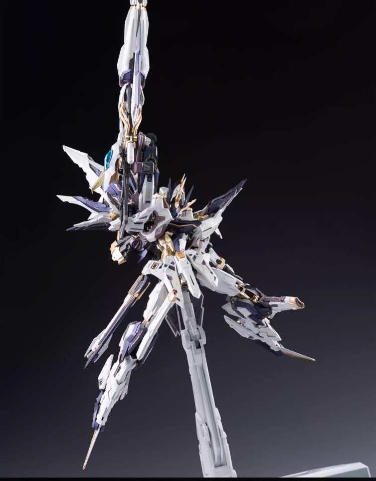 IN ERA SNNA AURORA ROBOT PMD GUNDAM CENTRALMODEL KIT