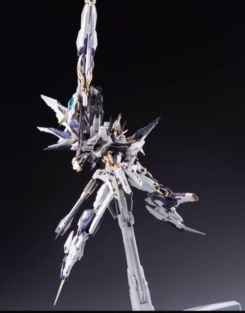 IN ERA SNNA AURORA ROBOT PMD GUNDAM CENTRALMODEL KIT